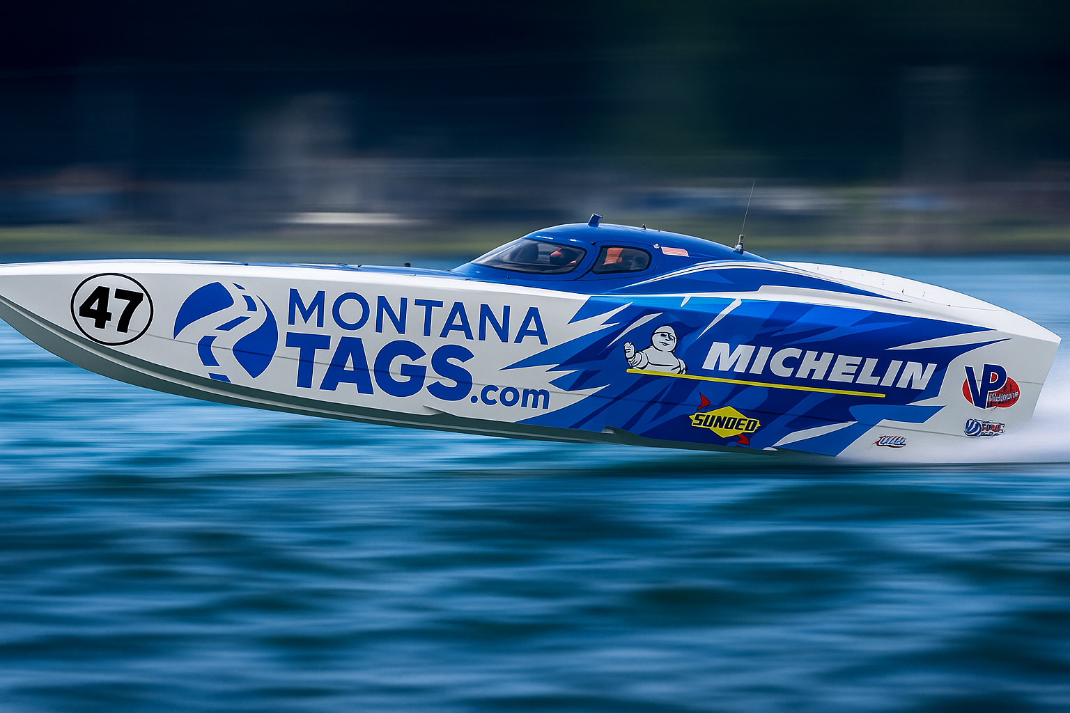 MontanaTags.com