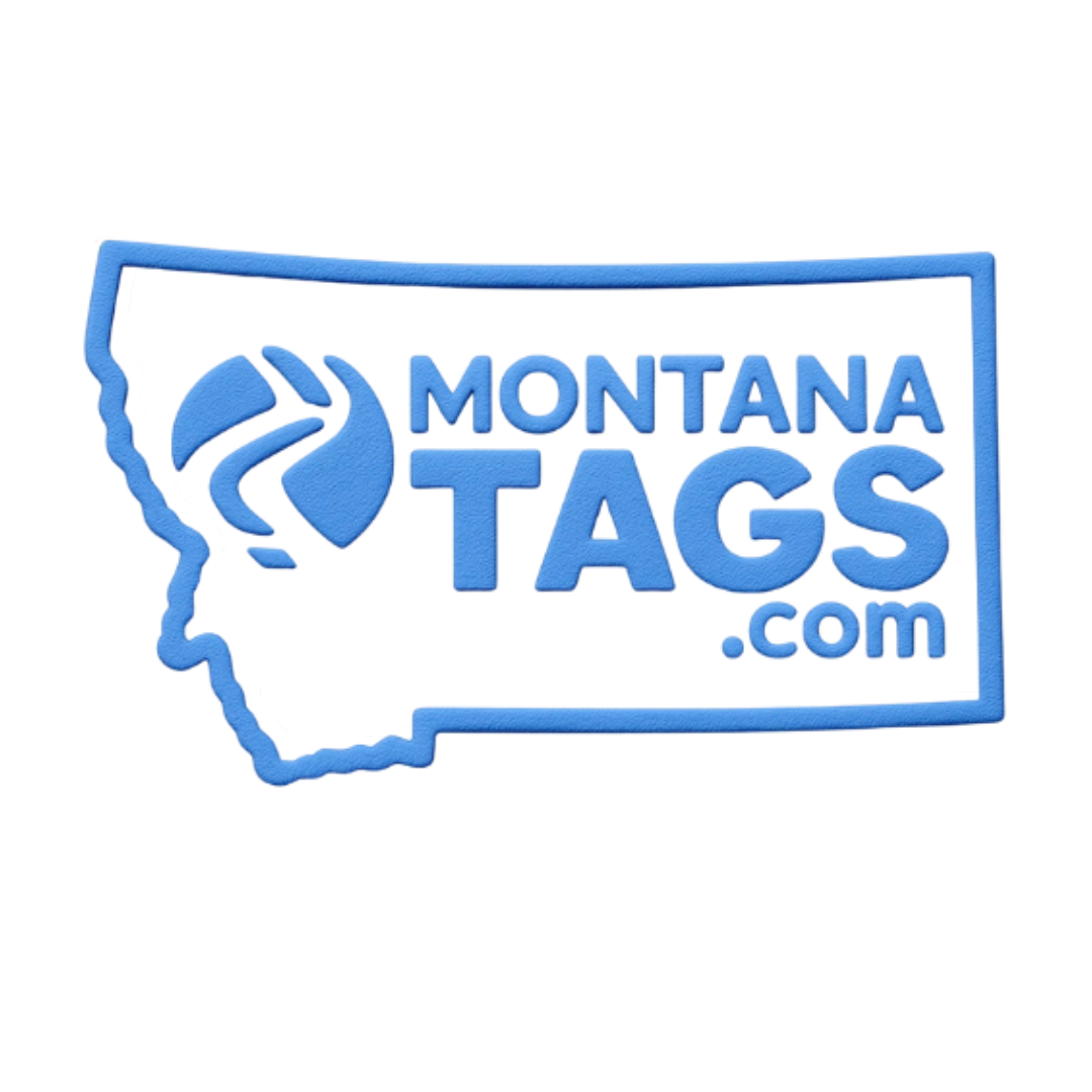 MontanaTags.com
