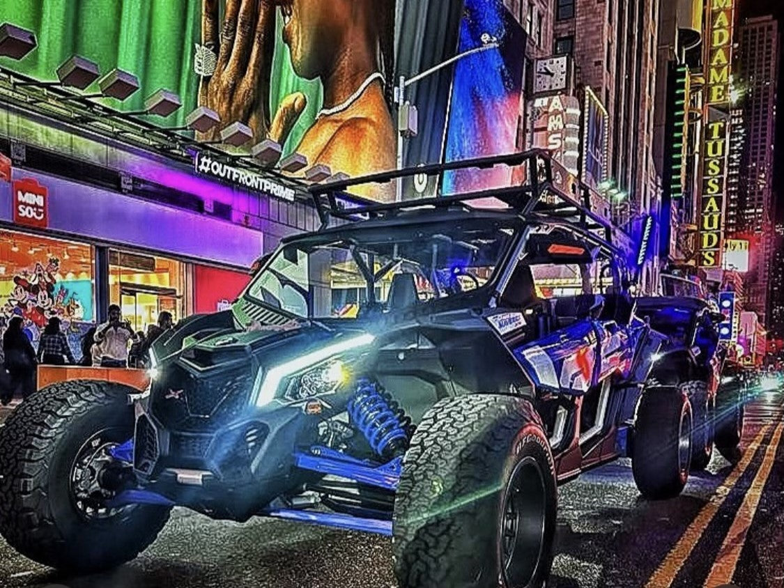 SXS/UTV Tags – MontanaTags.com